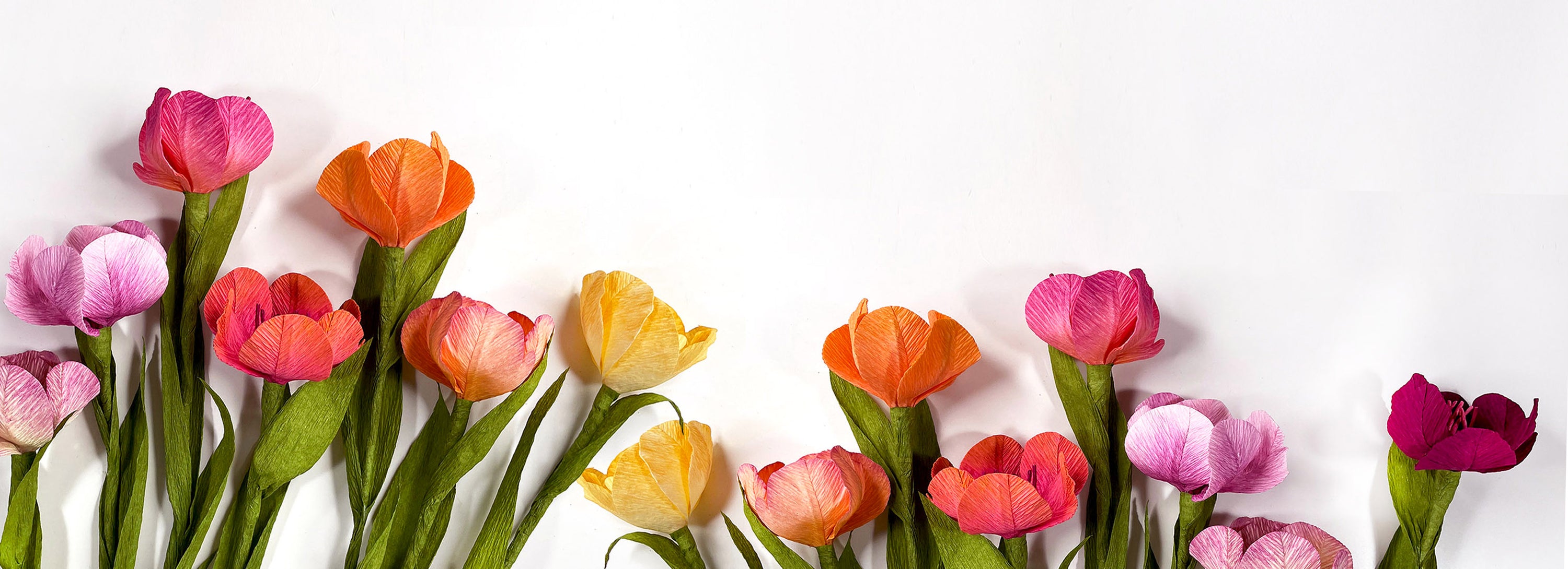 Paper flower tutorials – Ta Muchly Paper Blooms